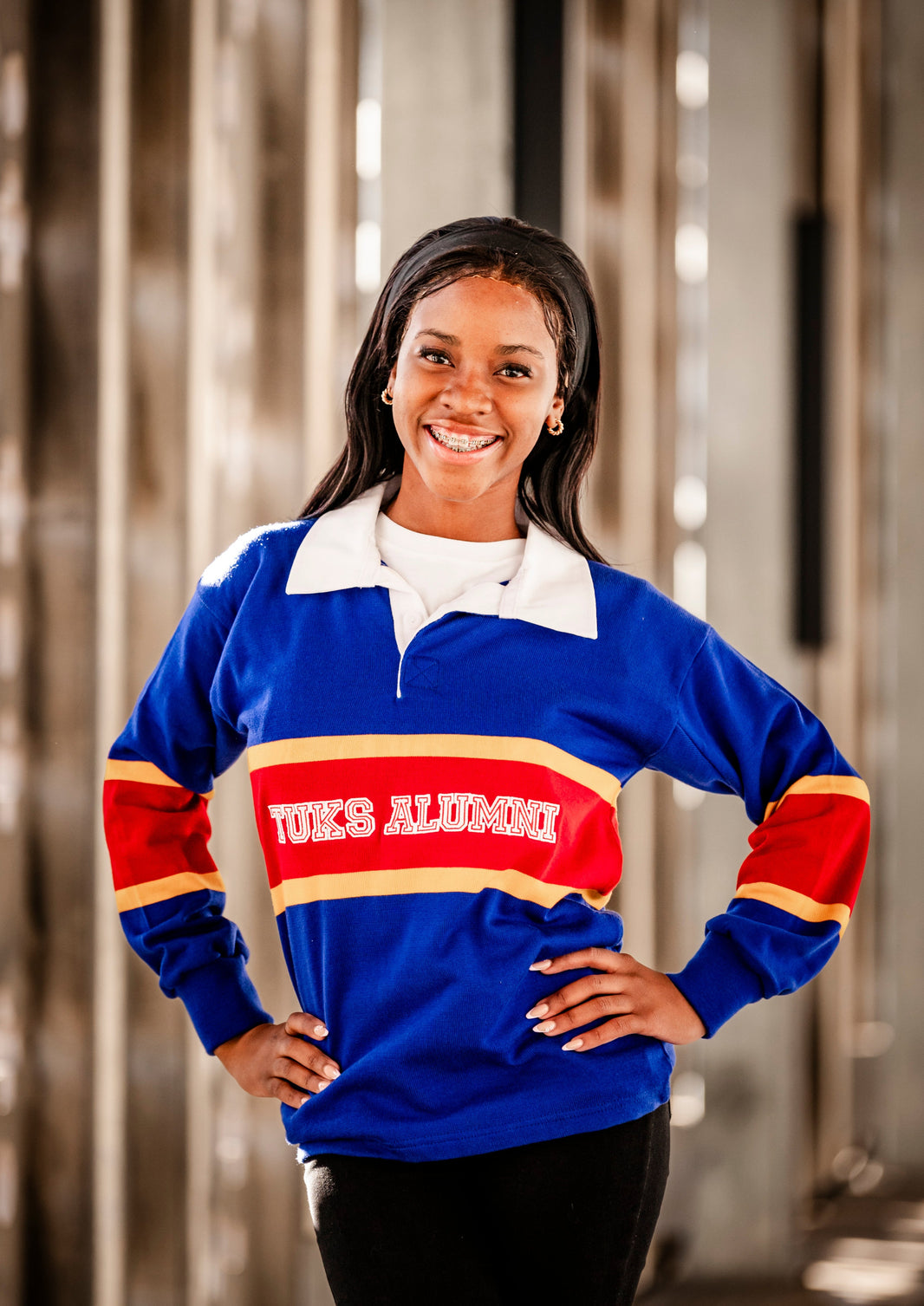 Tuks Alumni Range – UPShop