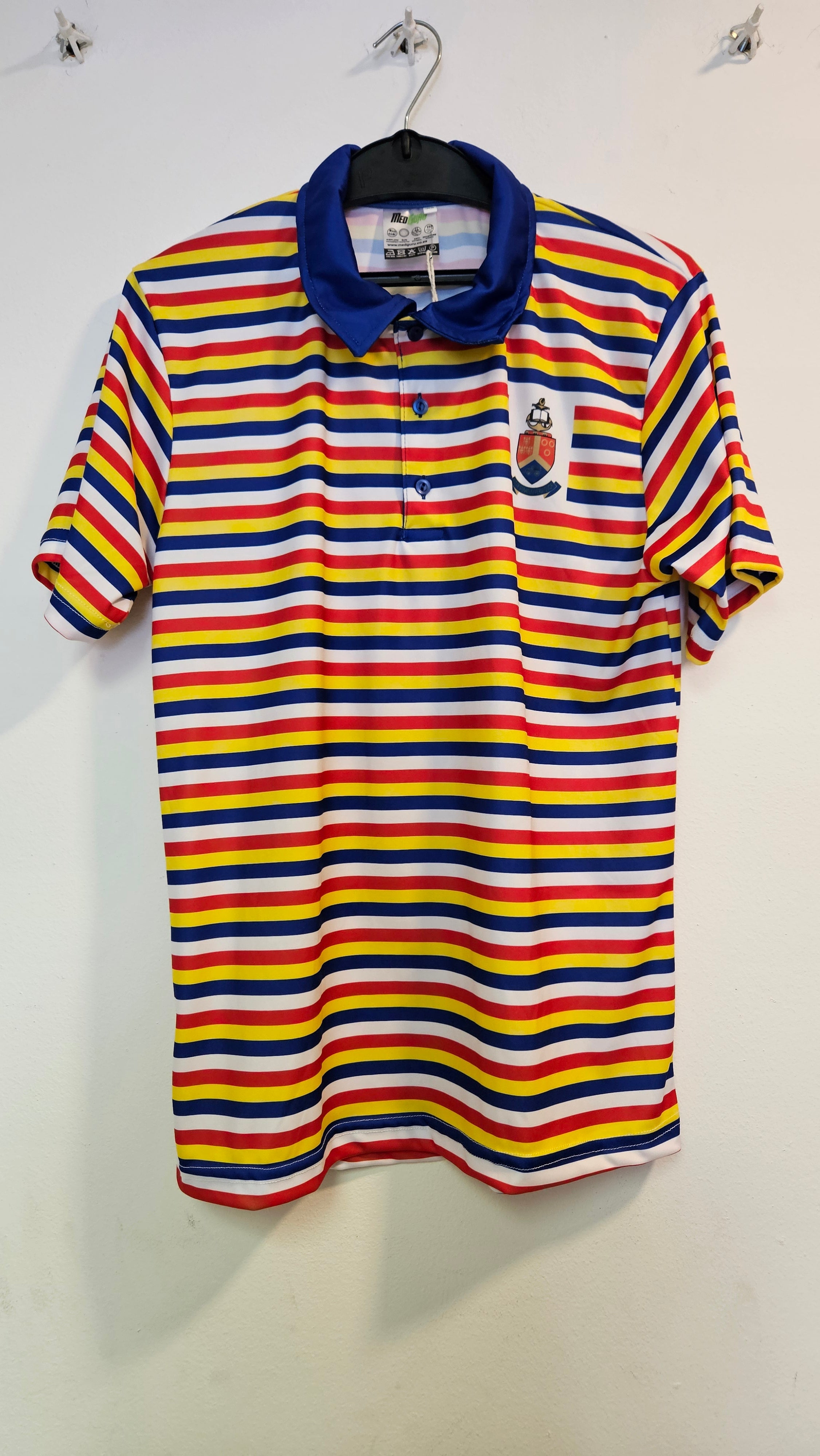 Sublimated Golfers – UPShop