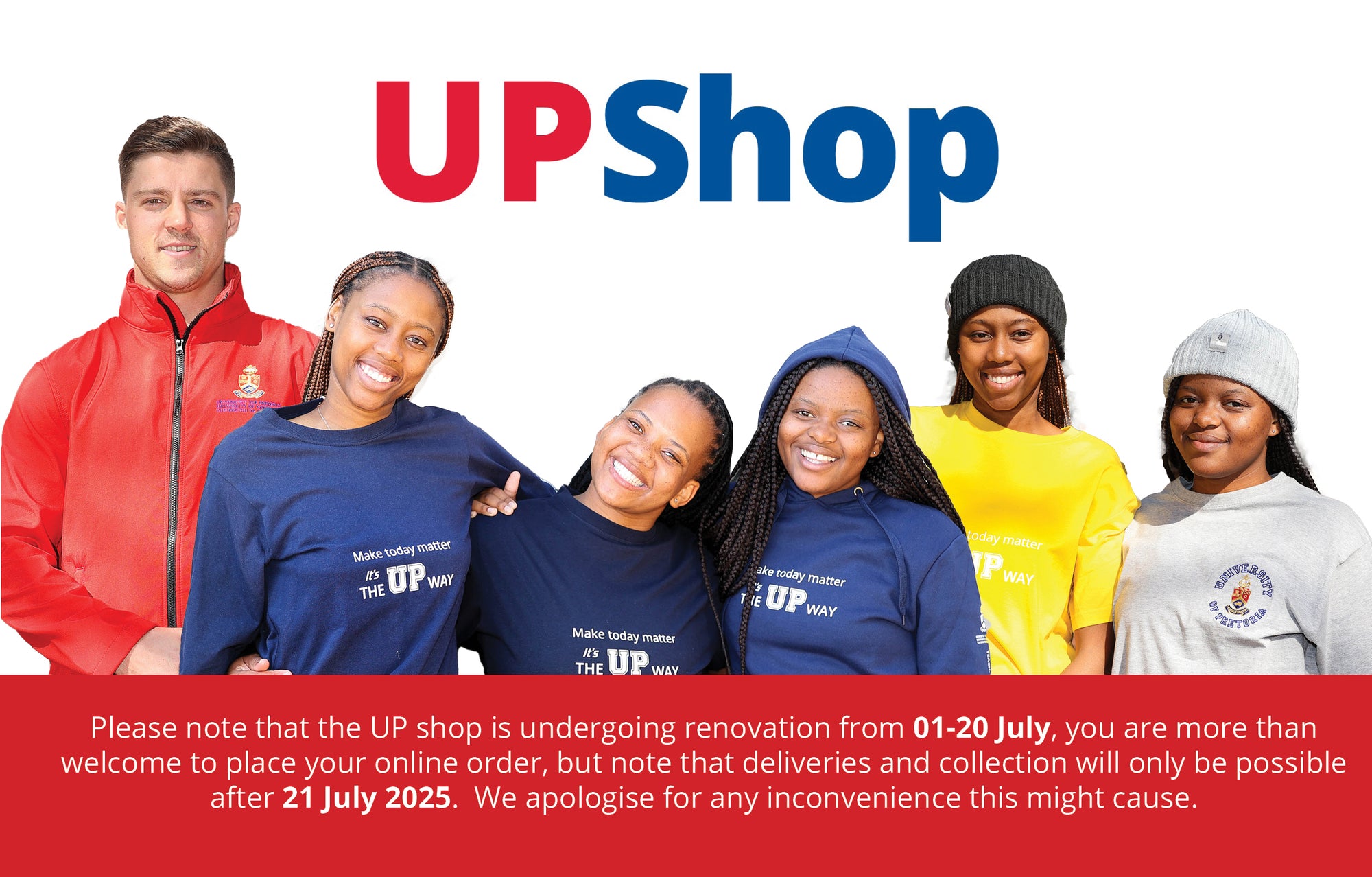 UPShop